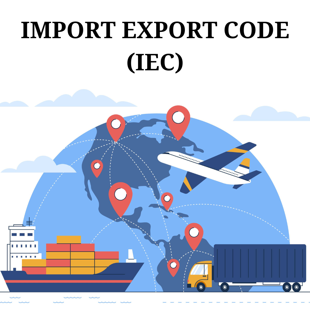 IEC registration in Pune @ best price in 1 days 100% Online